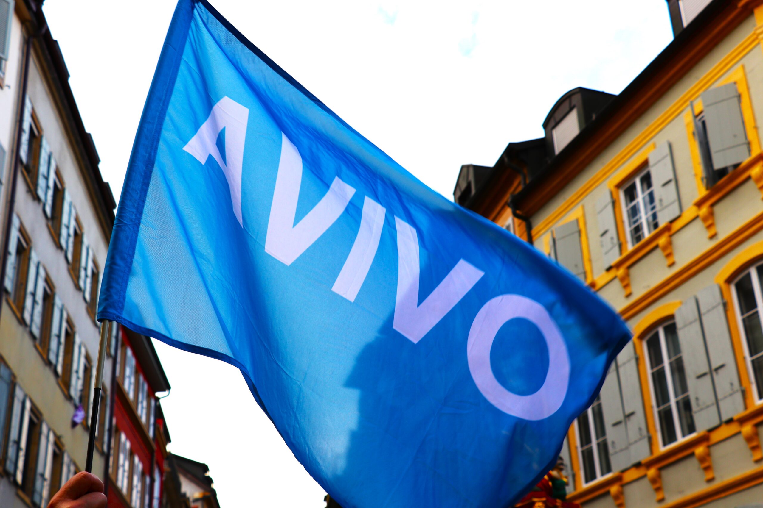 L'AVIVO - AVIVO Neuchâtel